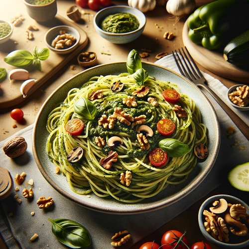 Weekmenu Voorbeeld - Jouwweekmenu